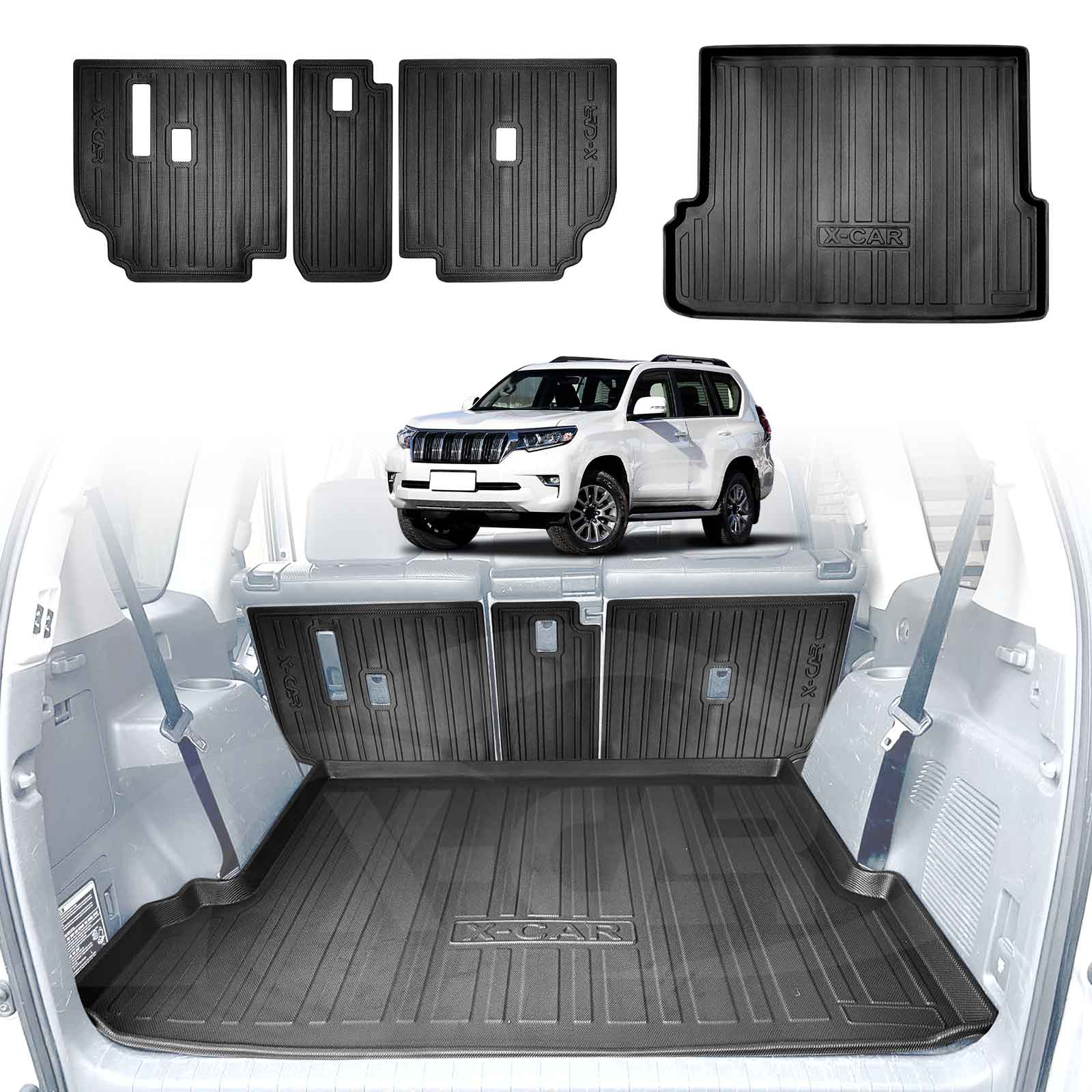 Products | X-CAR