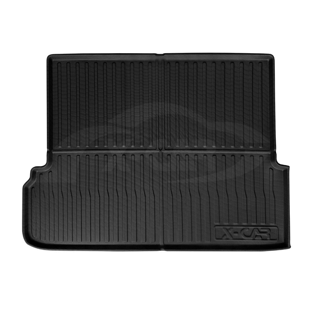 Cargo Mat Boot Liner Cover for TOYOTA PRADO 150 Series luggage tray ...