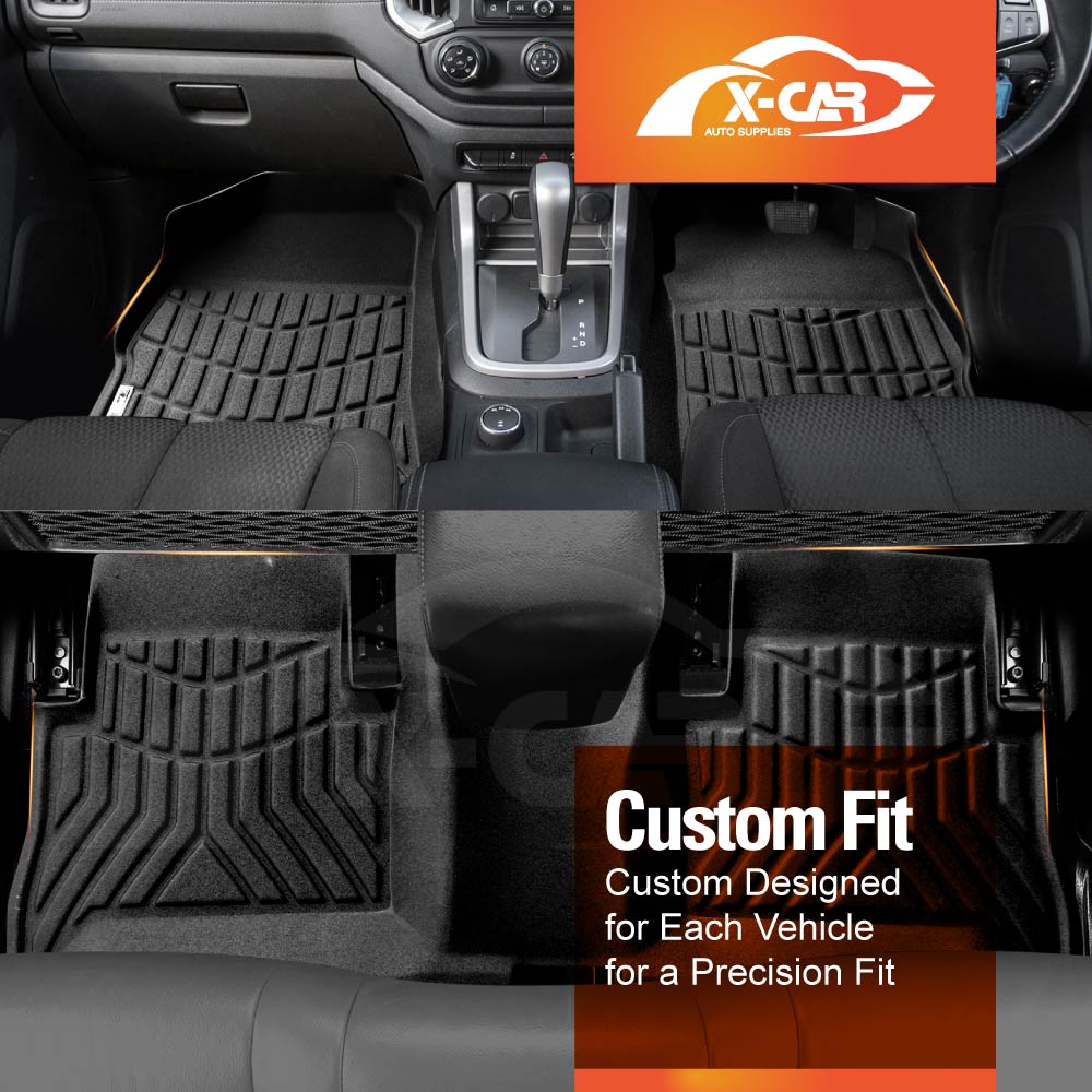 Products | X-CAR