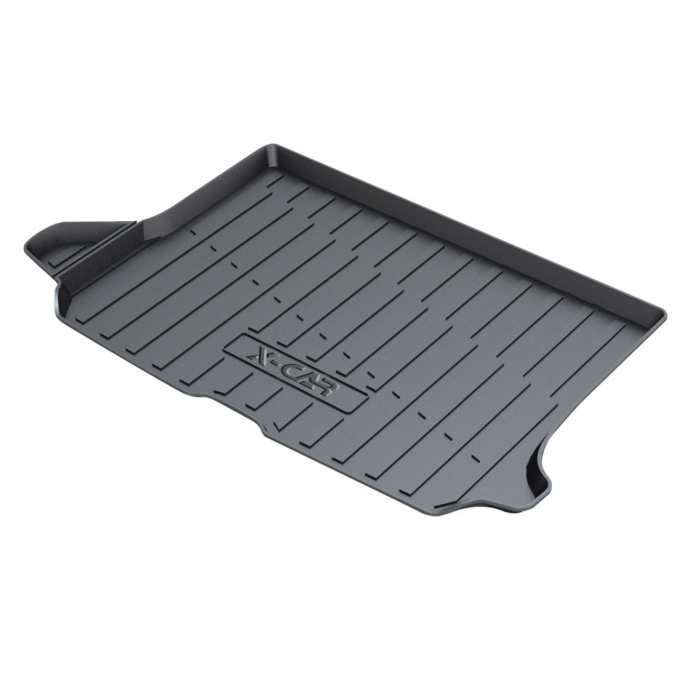 Boot Liner for Audi Q2 SQ2 2016-2025 Cargo Mat Luggage Tray | X-CAR