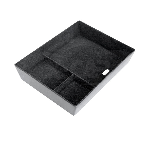 NEW Tesla Model 3 Highland Centre Console Organizer Tray with Flocking ...