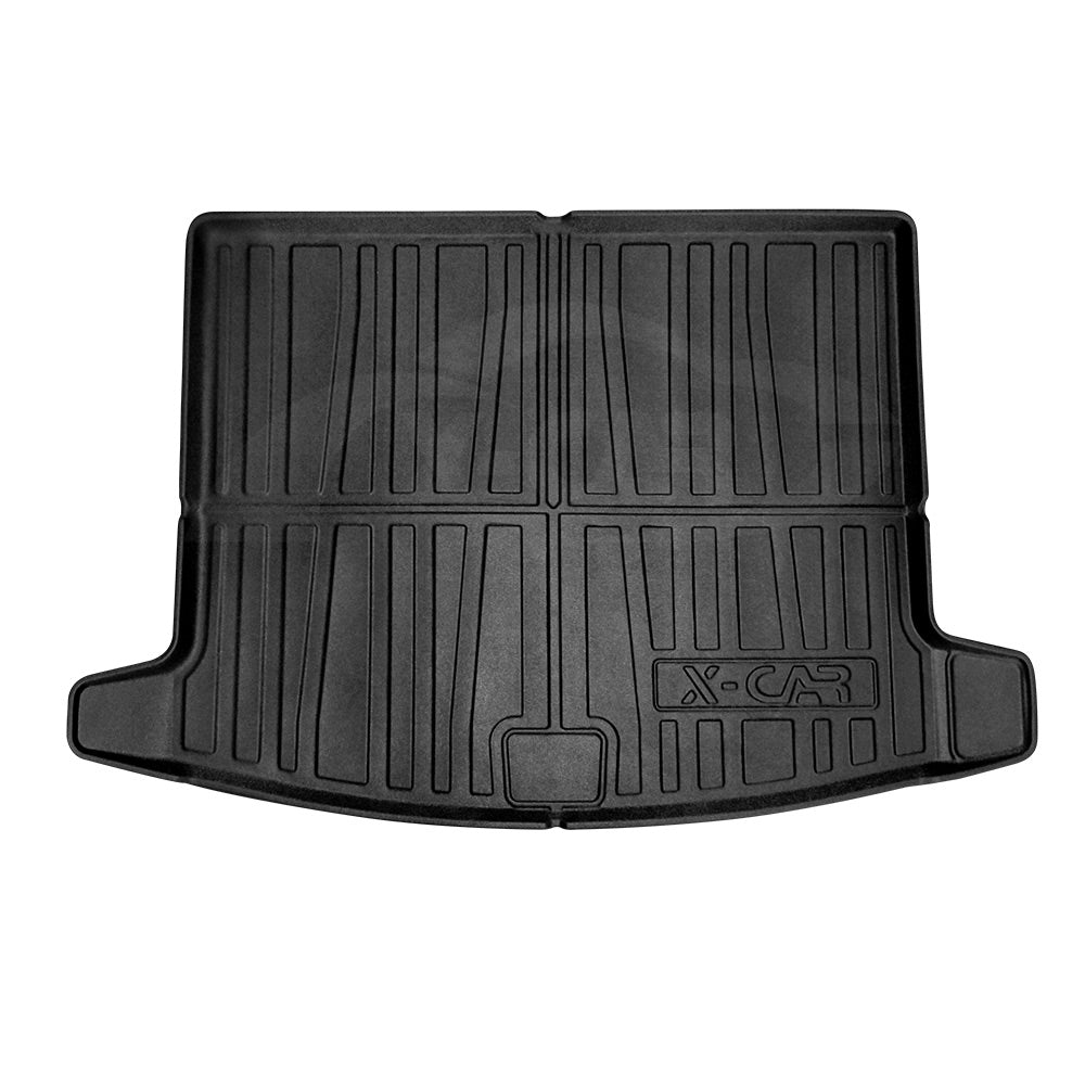 Boot Liner for MG HS 2019-2024 Heavy Duty Cargo Trunk Mat Luggage Tray ...