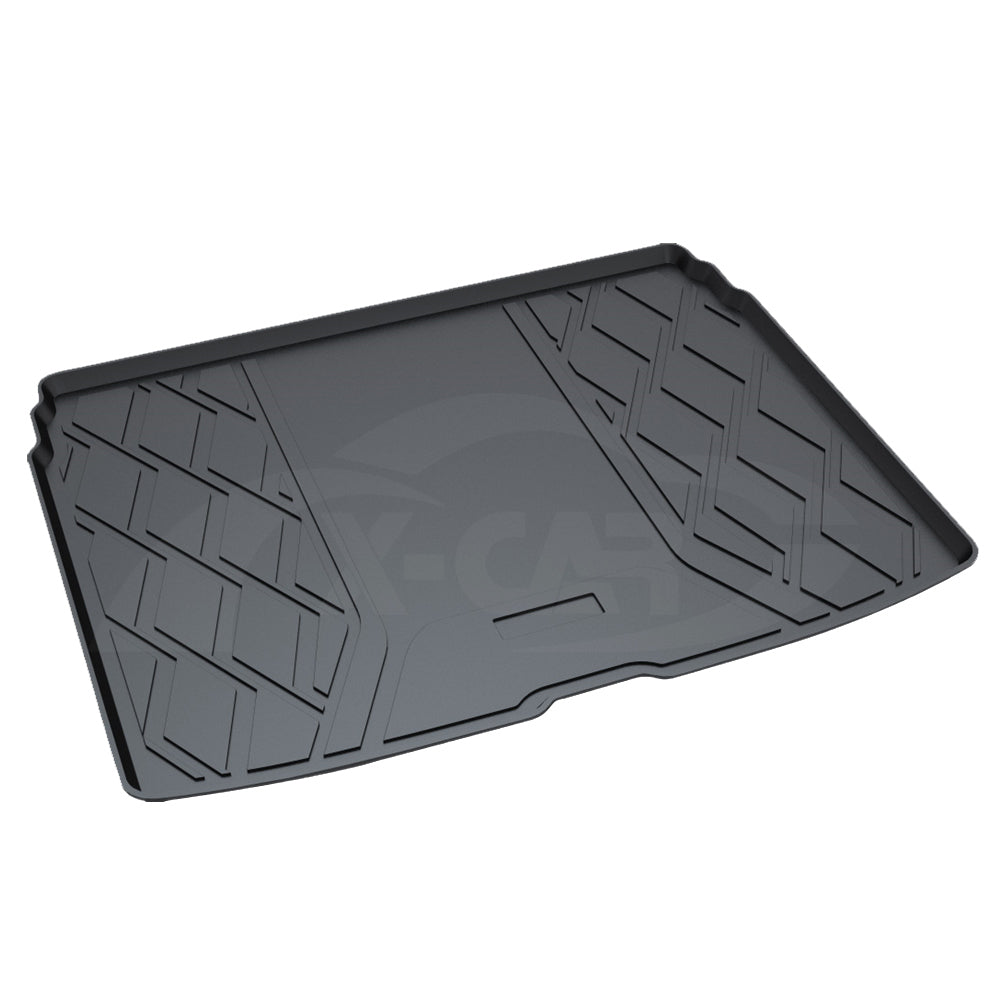 Boot Liner for Toyota Yaris Cross 2020-2024 Cargo Trunk Mat | X-CAR