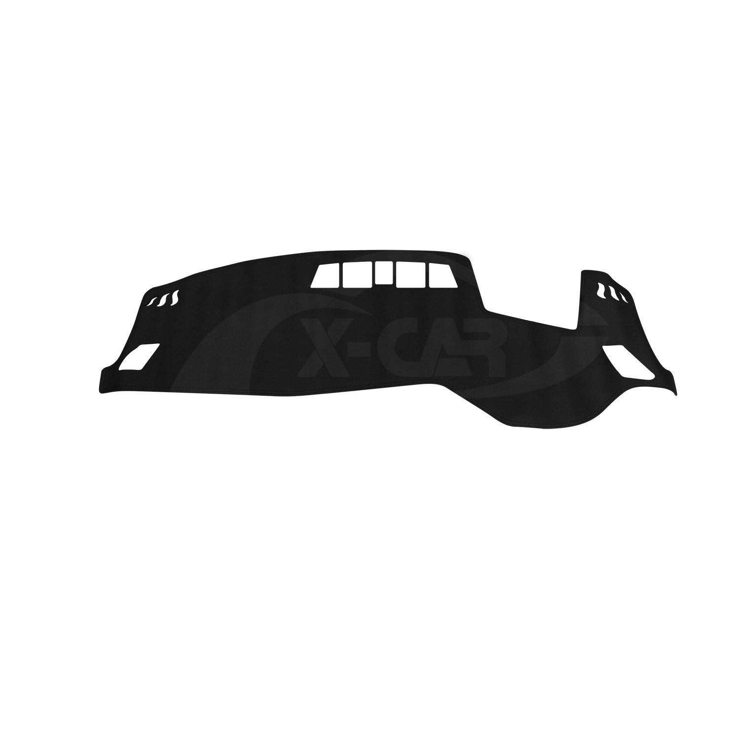 Dash Mat for Mitsubishi Outlander 2021-2024 Non-Slip Pad Cover | X-CAR