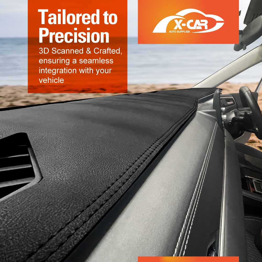 Dash Mat for Mitsubishi Outlander 2021-2025 Non-Slip Pad Cover | X-CAR
