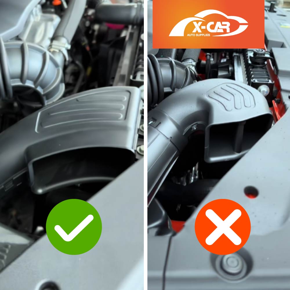 GWM Tank 300 Engine Air Intake Cover Protector Filter Accessories 2022 ...