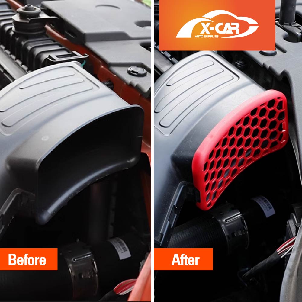 GWM Tank 300 Engine Air Intake Cover Protector 2023 AU | X-CAR