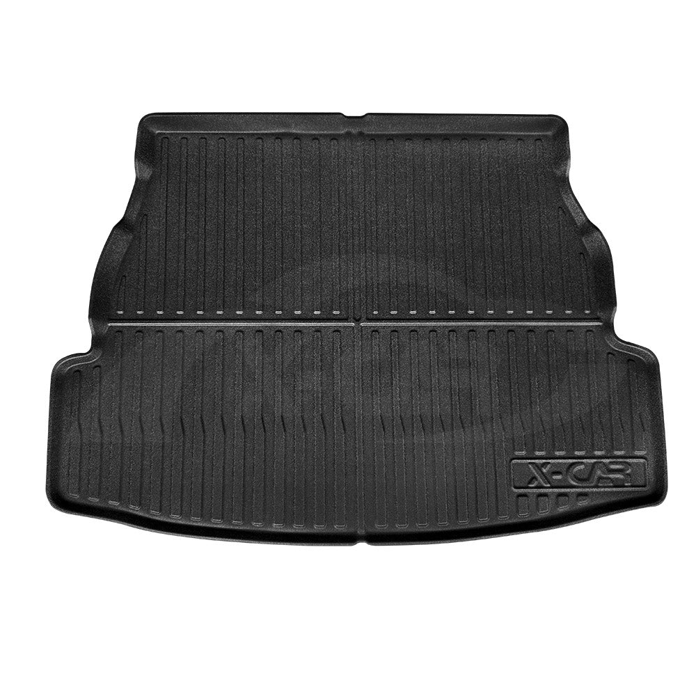 Boot Liner / Back Seats Protector for Toyota Rav4 2019-2025 | X-CAR