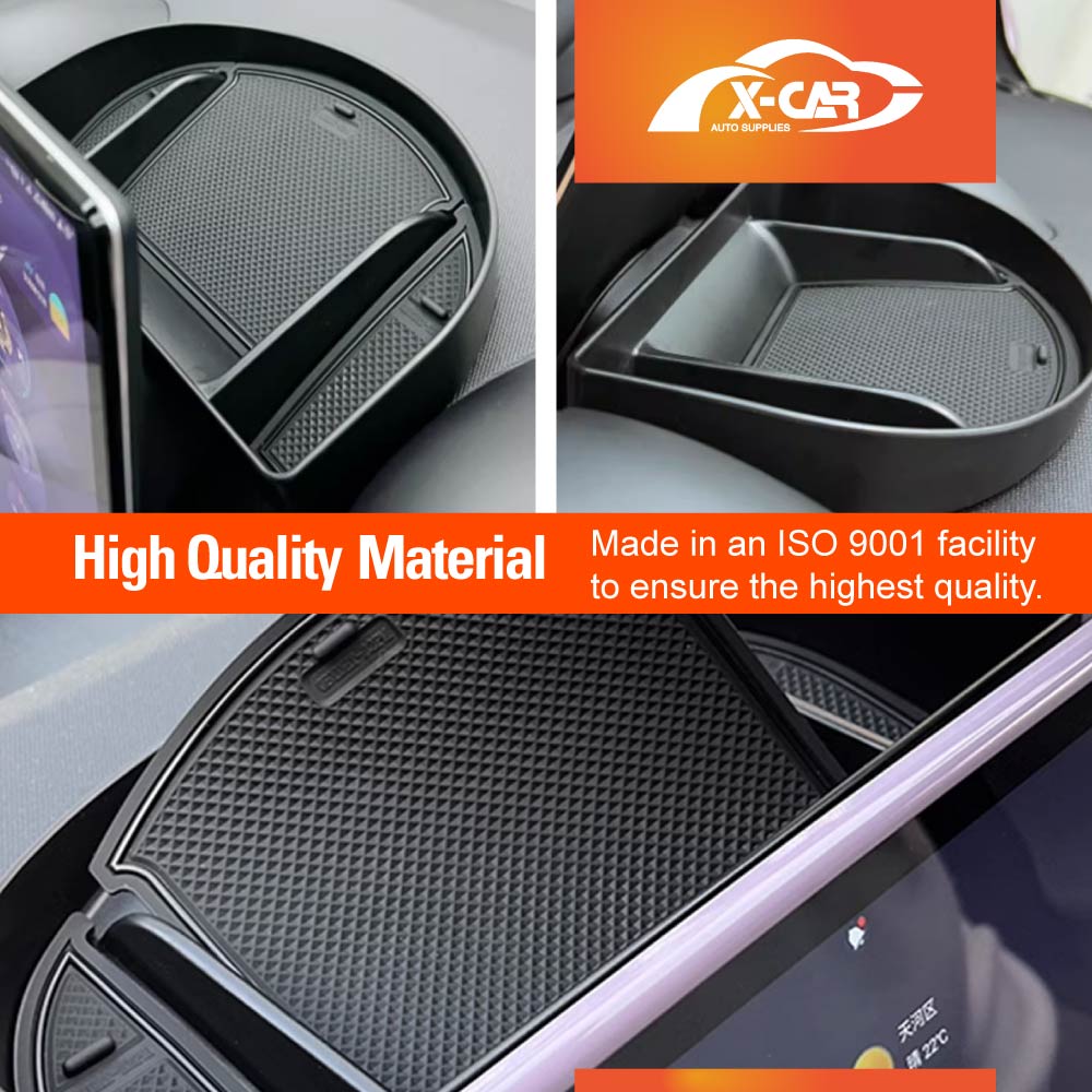 Dash Center Console Organizer Tray for BYD Dolphin 2023-2025 | X-CAR
