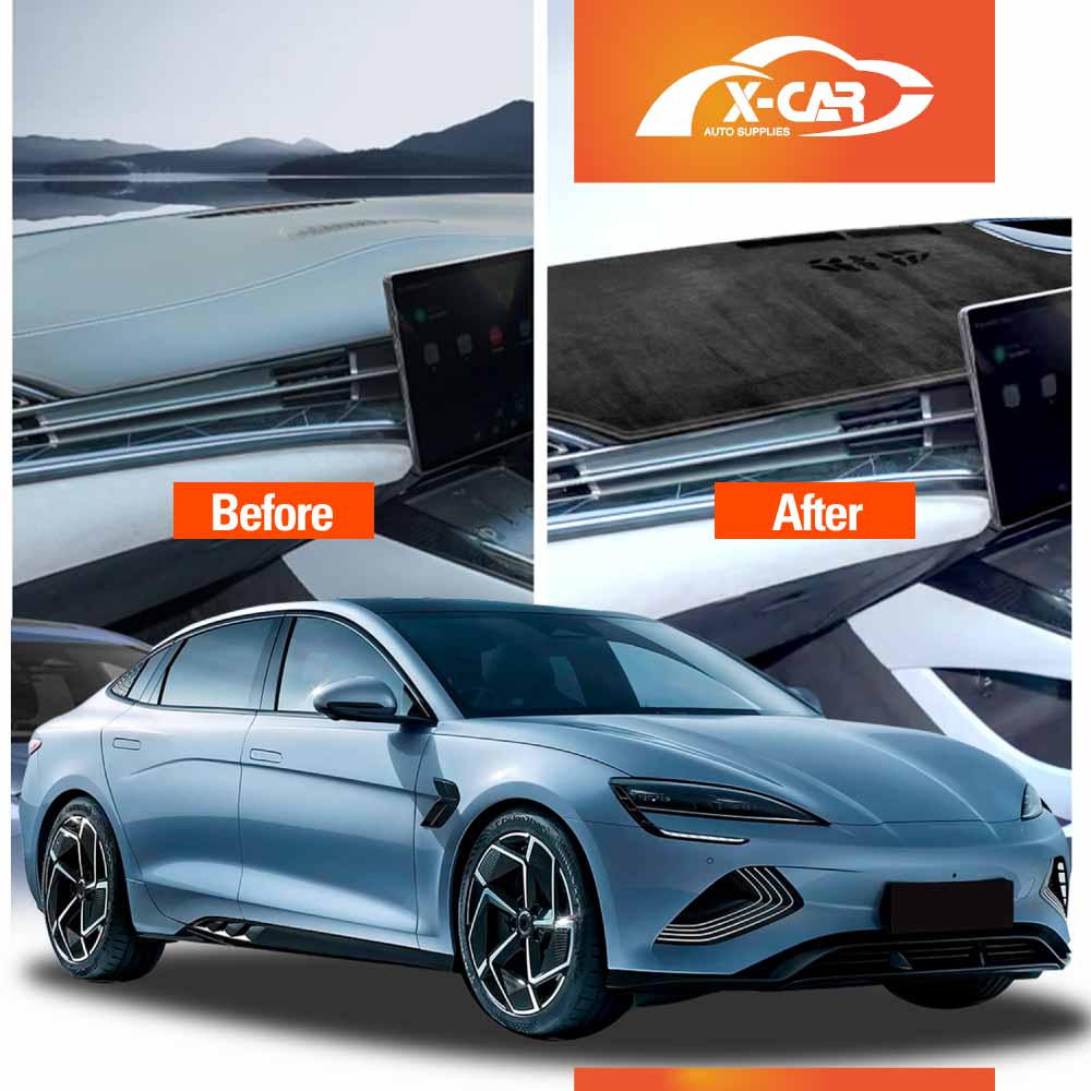 Dash Mat for BYD Seal 2023-Onwards Non-Slip Dashboard Pad Cover | X-CAR
