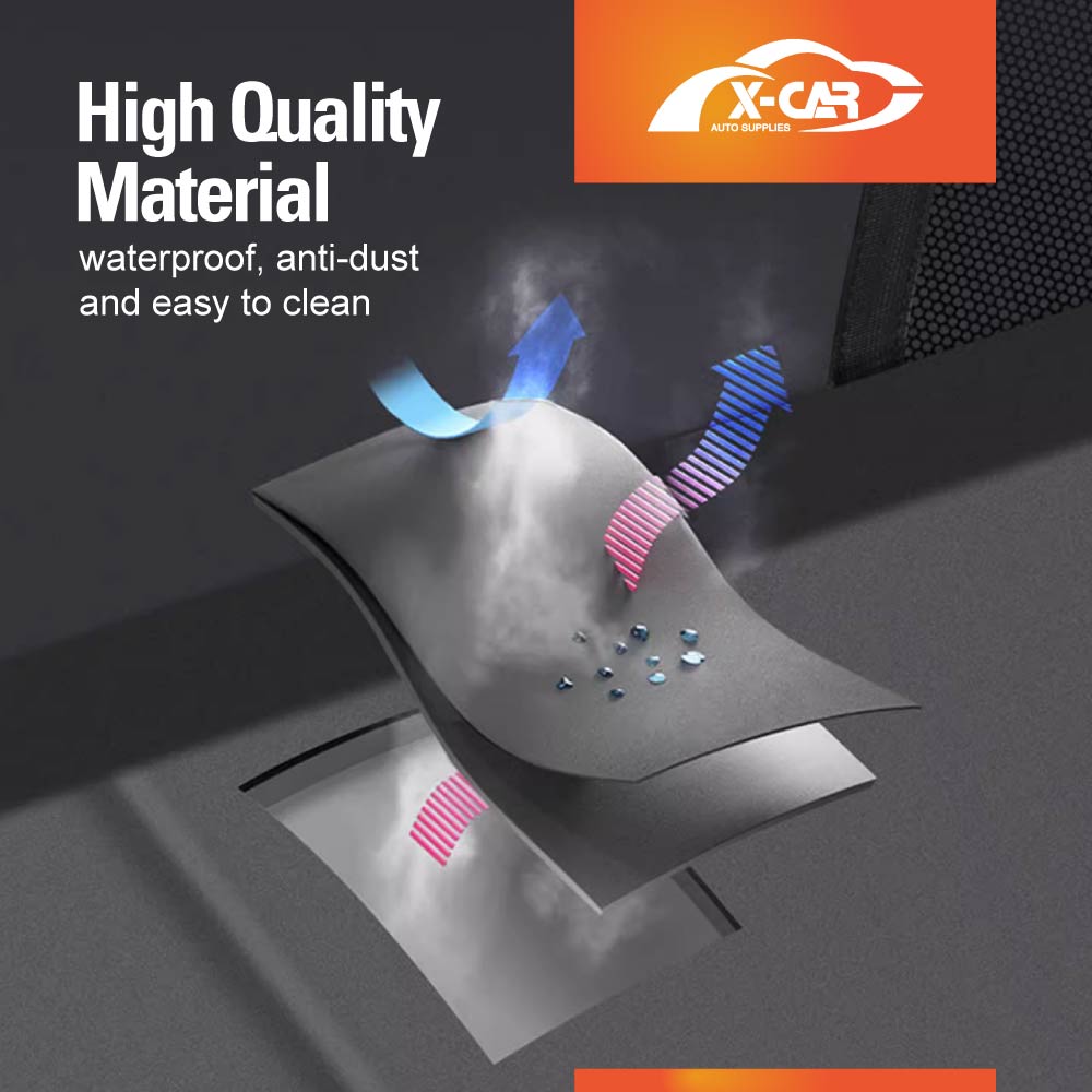 Camping Head Guard Bed Mattress Extension Protector for BYD Atto 3 2022 ...