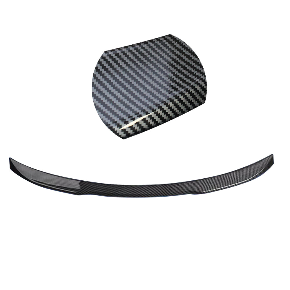 Rear Spoiler for BYD Seal 2023-Onwards Rear Trunk Wing Lip Tail Perfor ...