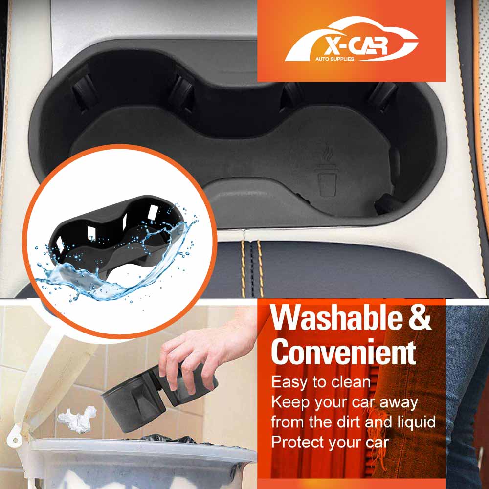 Centre Console Organizer Tray for BYD SEALION 6 2024-2025 Armrest Stor ...