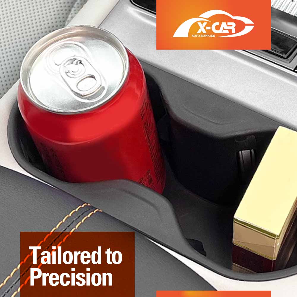 Centre Console Organizer Tray for BYD SEALION 6 2024-2025 Armrest Stor ...