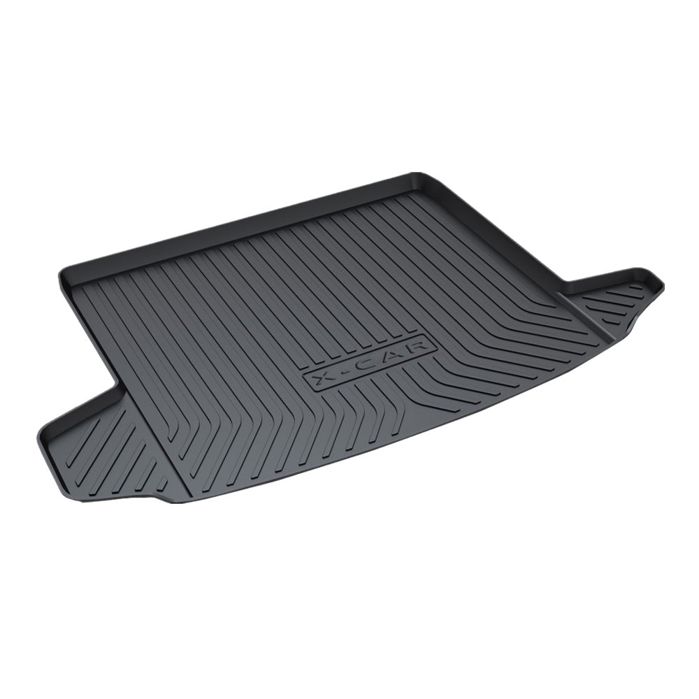 Boot Liner / Back Seats Protector for Audi Q3 RS Q3 2019-2025 SUV|X-CAR