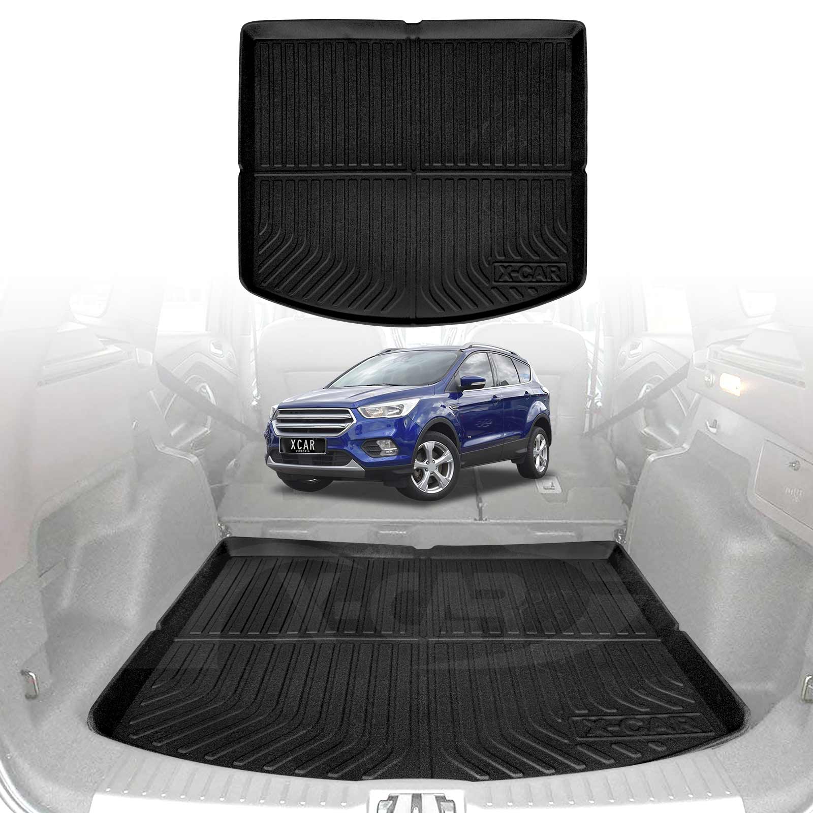 Boot Liner For Ford Kuga 2012-2016 / Ford Escape 2016-2020 | X-CAR