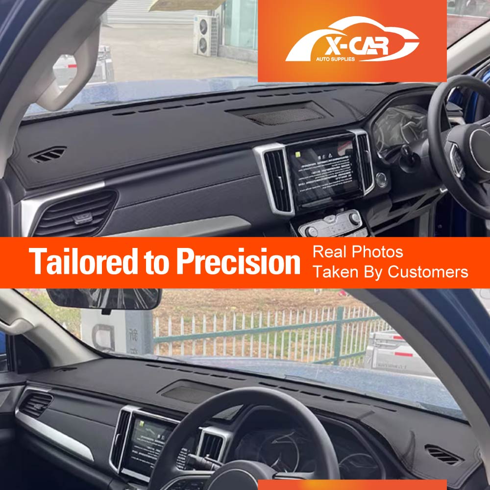 Dash Mat Pad Cover for GWM Cannon/Cannon-L/Cannon CC/Cannon-L CC 2021 ...