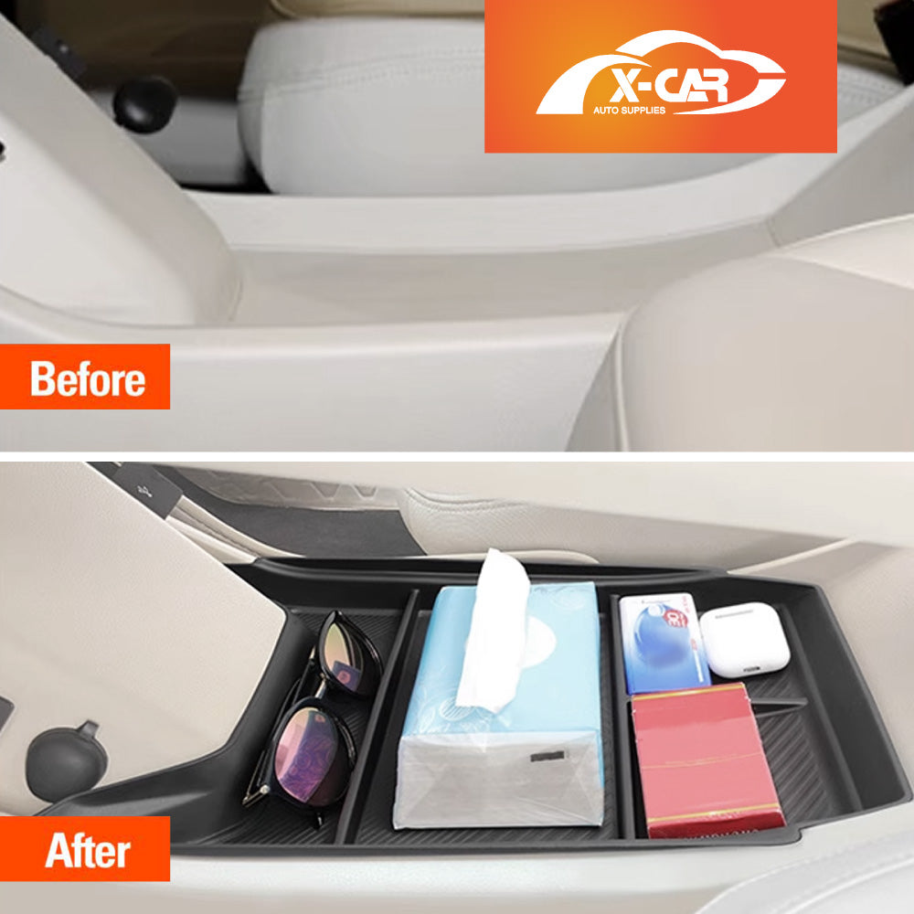Centre Console Organizer Tray for GWM Haval H6 2025-Onwards Armrest St ...