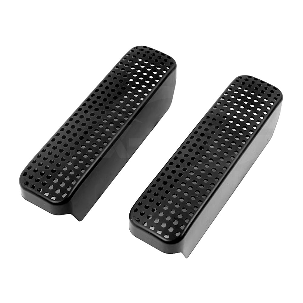 Backseat AC Vent Grille for GWM Tank 500 2024-2025 | X-CAR