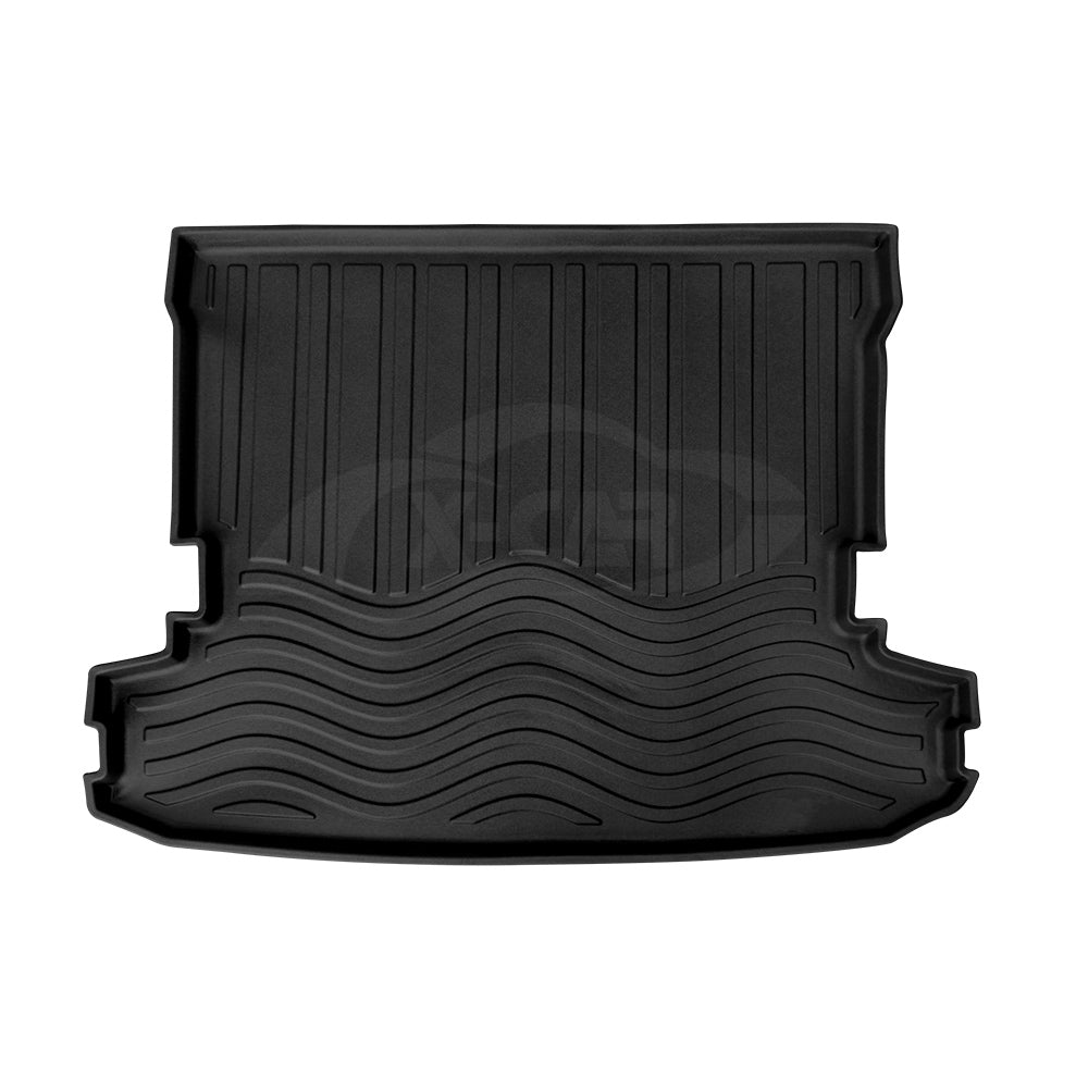 Boot Liner for Mitsubishi Pajero 2006-2022 Cargo Mat | X-CAR