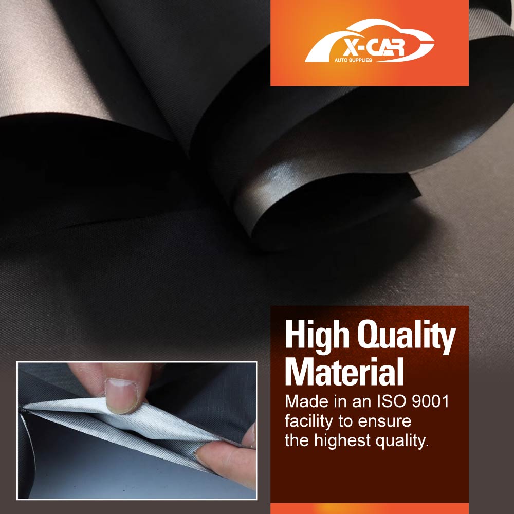 GWM Tank 300 Window Sunshade Privacy Cover AU | X-CAR