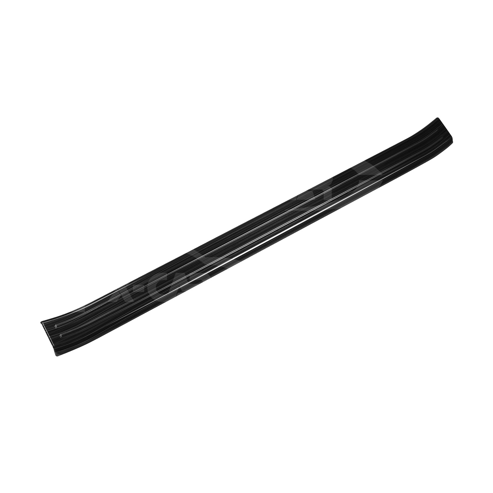 Bumper Guard & Boot Sill Protector Panel for Suzuki Jimny XL | X-CAR