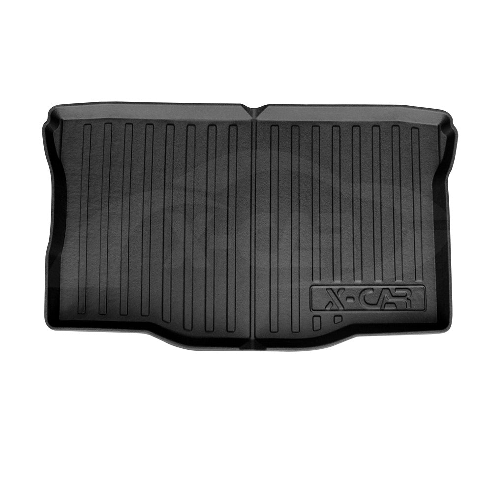 Boot Liner / Back Seats Protector for Suzuki Swift 4th Gen 2024-Onwards ...