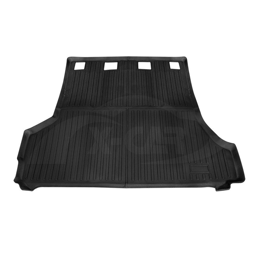 Boot Liner for Toyota Landcruiser 70/76 Series 2012-2022 Cargo Trunk ...