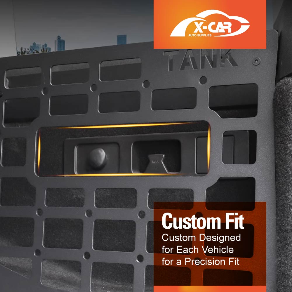 Tank 300 Accessories | X-CAR