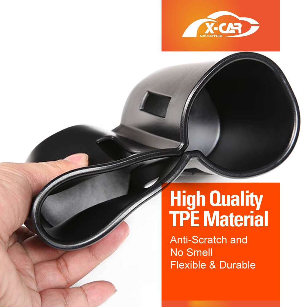 GWM Tank 300 Cup Holder Insert Rubber AU | X-CAR