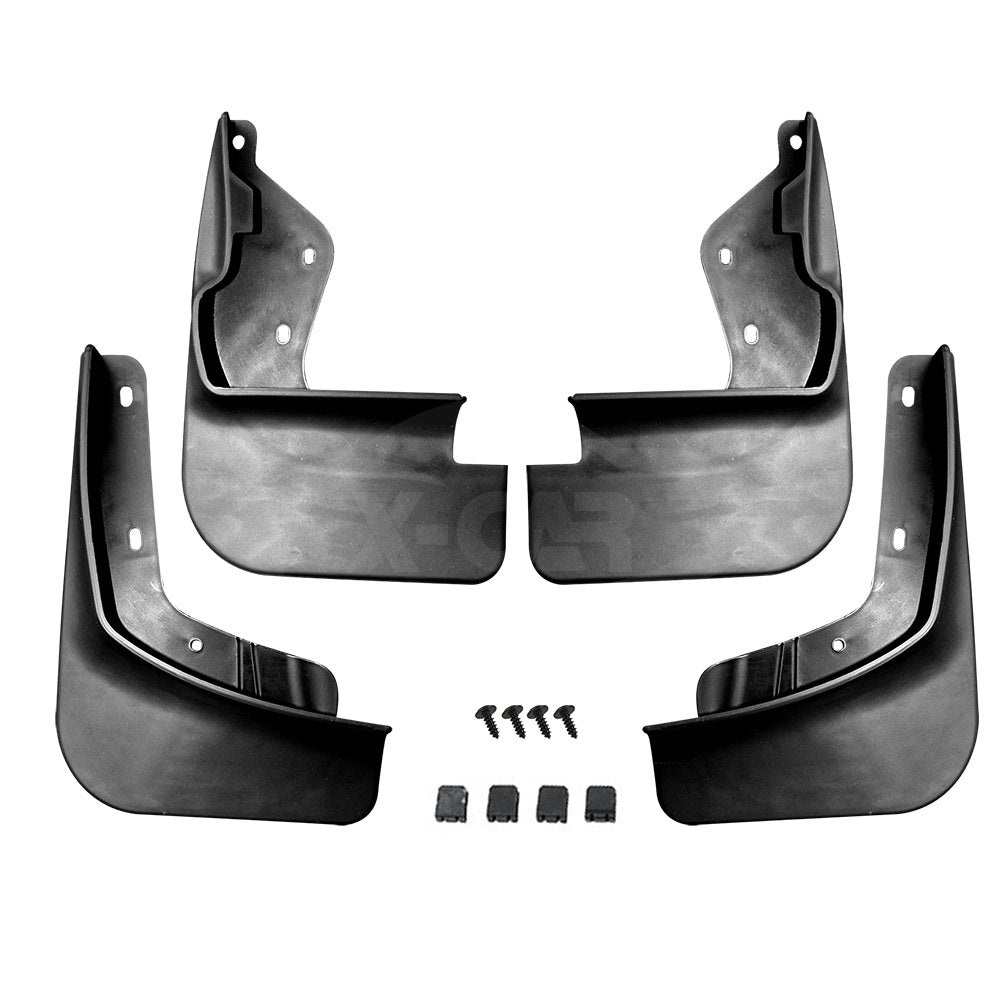 GWM Tank 300 Mud Flaps Splash Guards AU | X-CAR