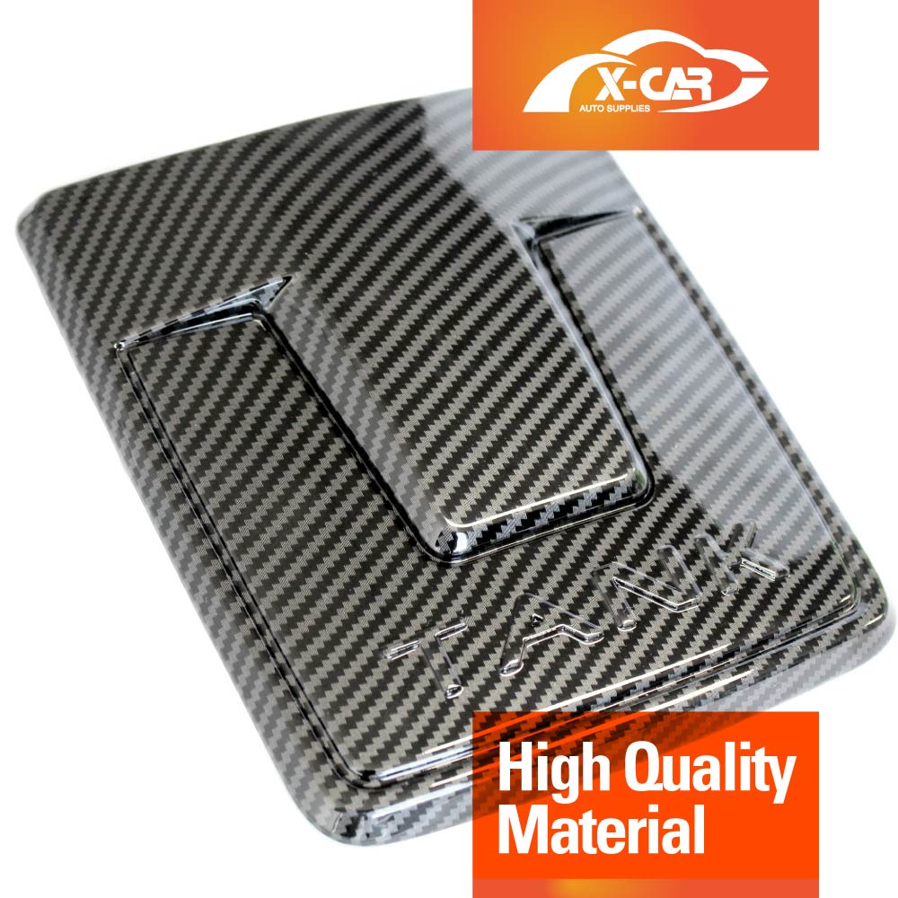 Front Logo Badge for GWM Tank 300 2023-2025 Emblem Decals Sticker Cover ...