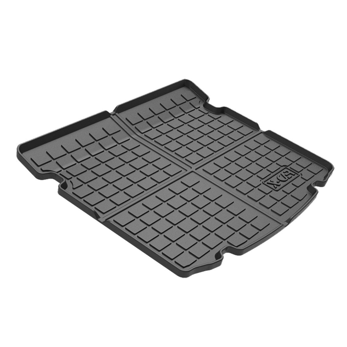 Boot Liner for Toyota Corolla Hatchback 2012-2018 Heavy Duty Cargo ...
