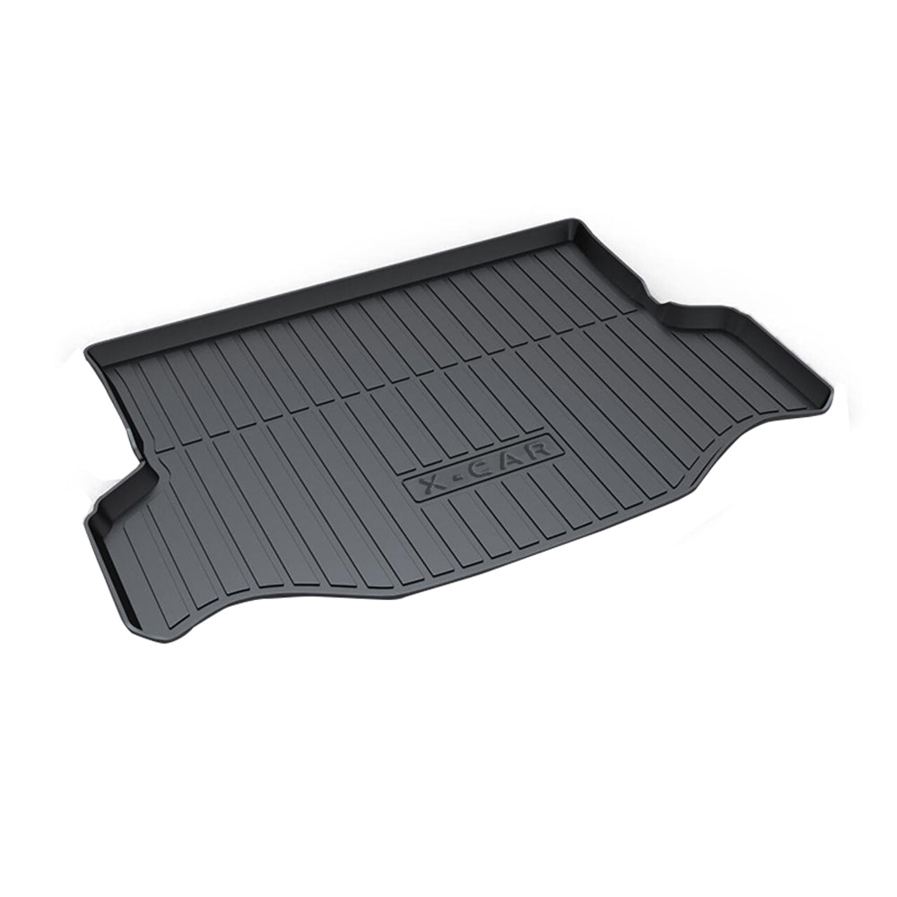 Boot Liner for Toyota Rav4 Rav 4 2013-2018 (Space Saver Version) Heavy ...
