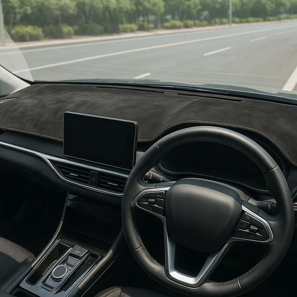 Dash Mat Hilux | X-CAR