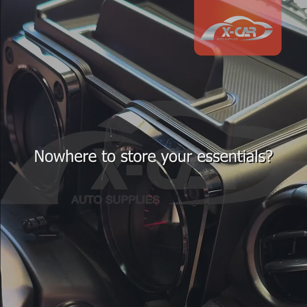 Car Accessories | Car Accessories Store | X-CAR