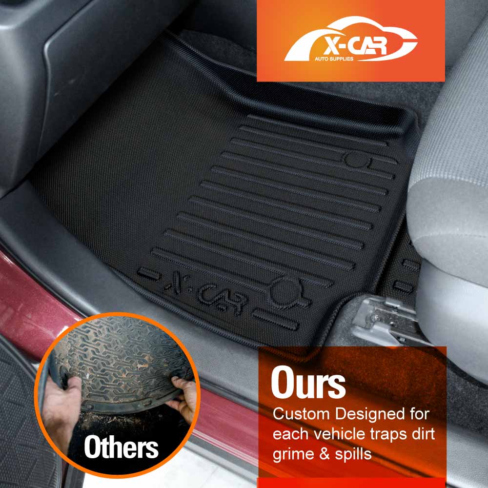 Car Mats | Car Mats Australia | X-CAR