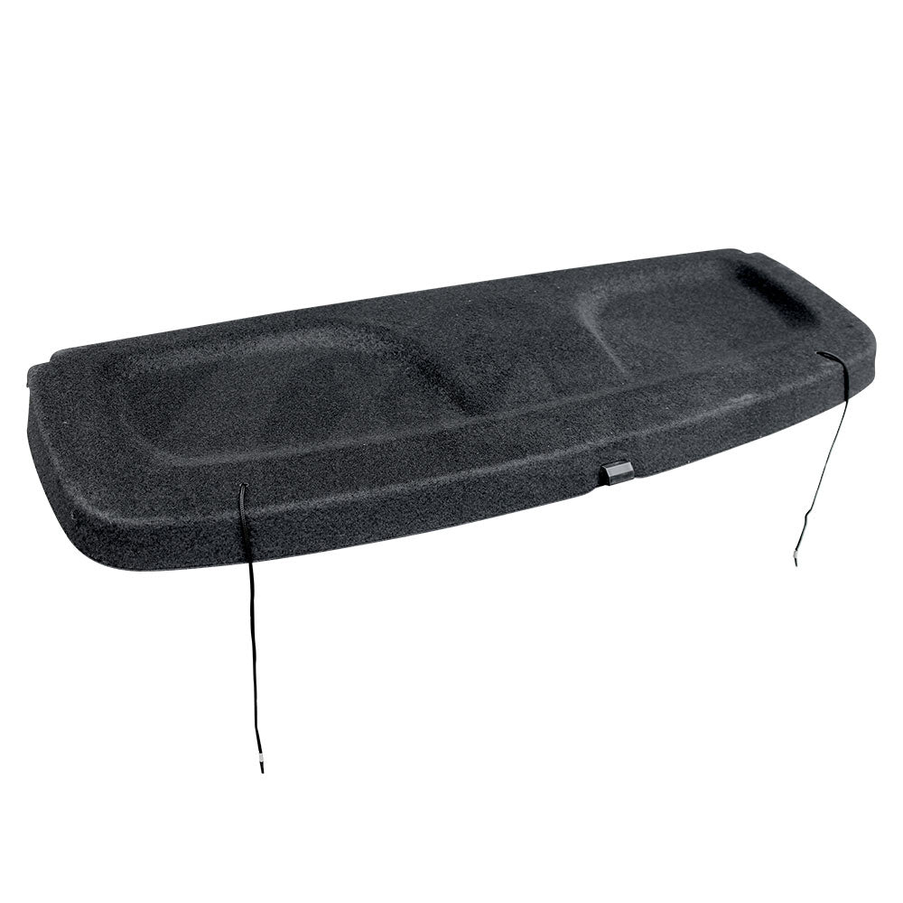 Cargo Cover for Toyota Yaris Hatch 2012-2017 Car Accessories Rear Trunk ...