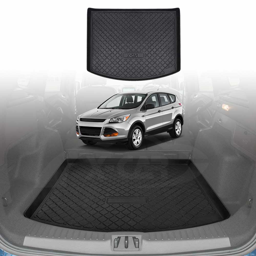 Boot Liner For Ford Kuga 2012-2016 / Ford Escape 2016-2020 | X-CAR