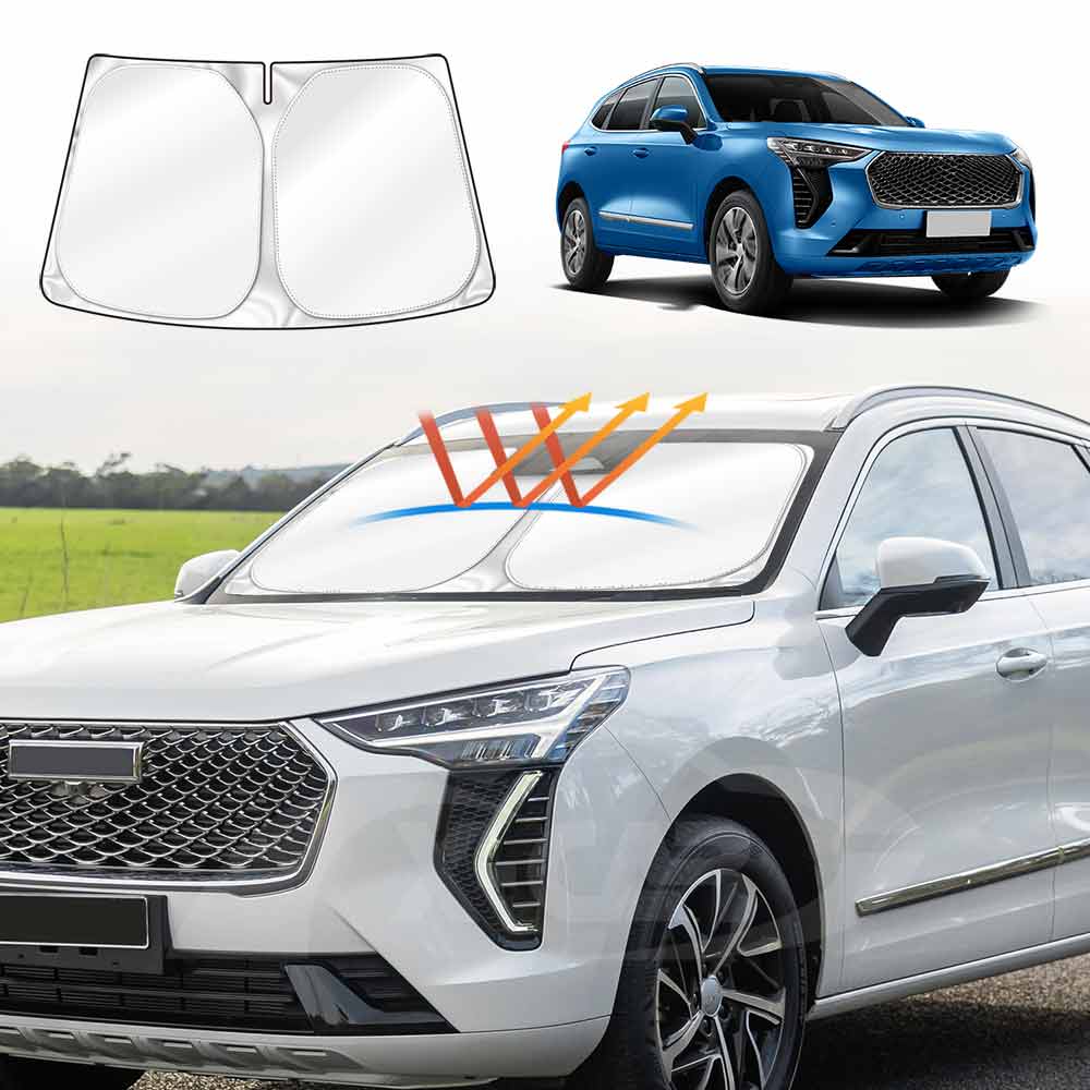 WindScreen Sun Shade for Haval Jolion 2021-2023 Car Accessories ...