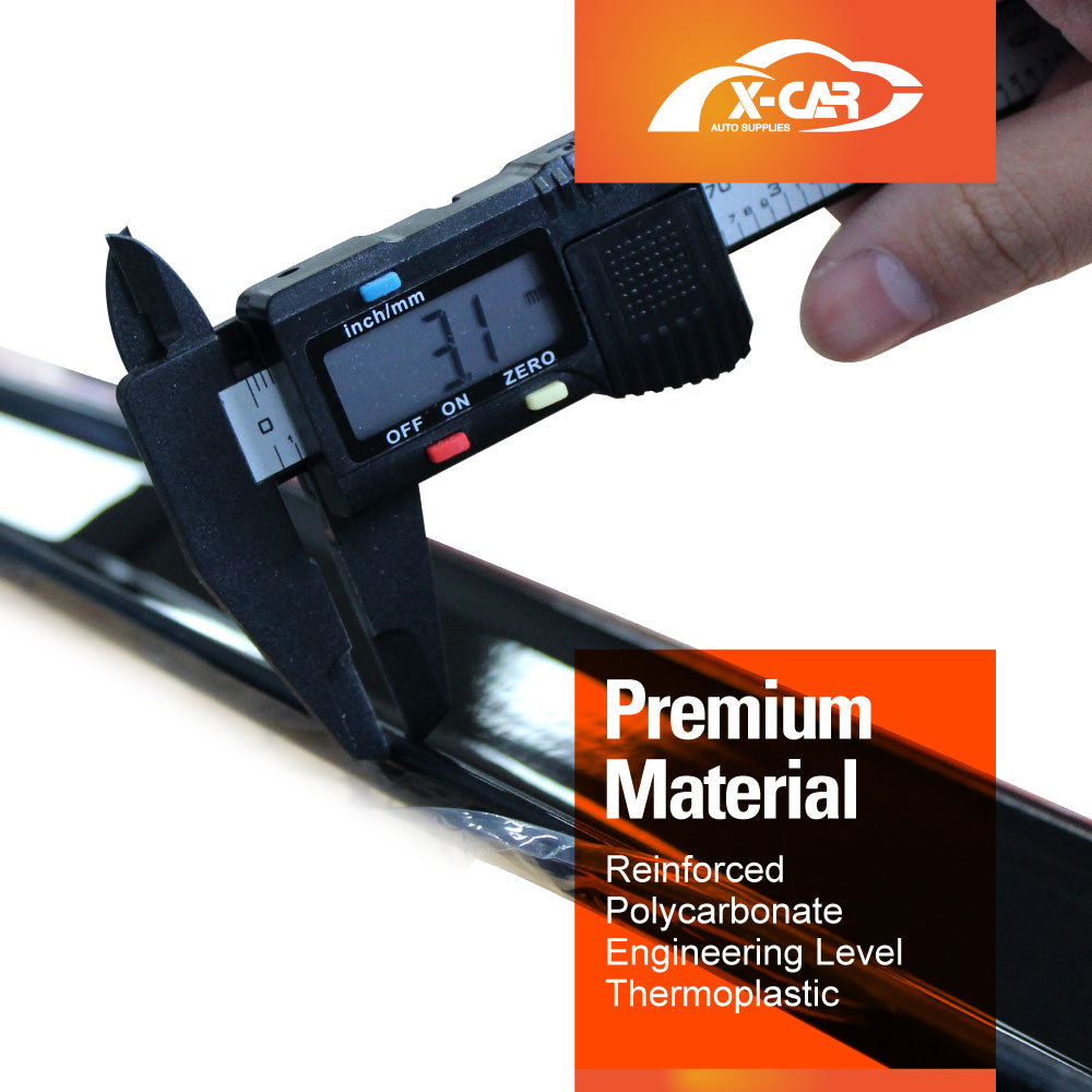 Weathershields for Toyota Rav4 RAV 4 2019-Onwards Accessories Car ...