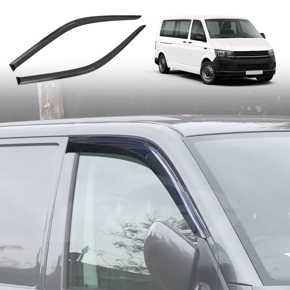 Car Window Weather Shields | Weathershields for Cars | Page 5 | X-CAR