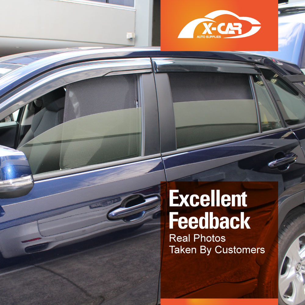 Sun Shade for Car | Car Window Shades Australia | X-CAR