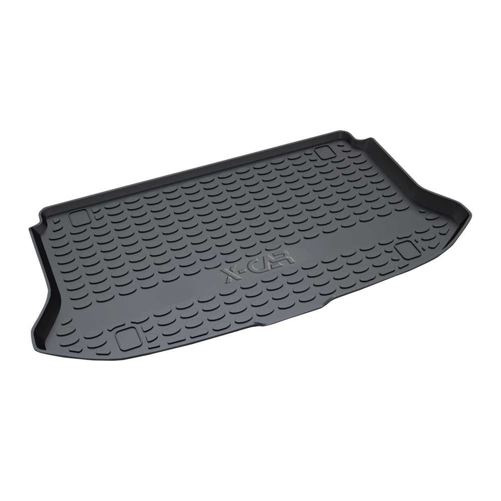 Boot Liner for Hyundai Venue 2019-2024 Cargo Trunk Mat | X-CAR