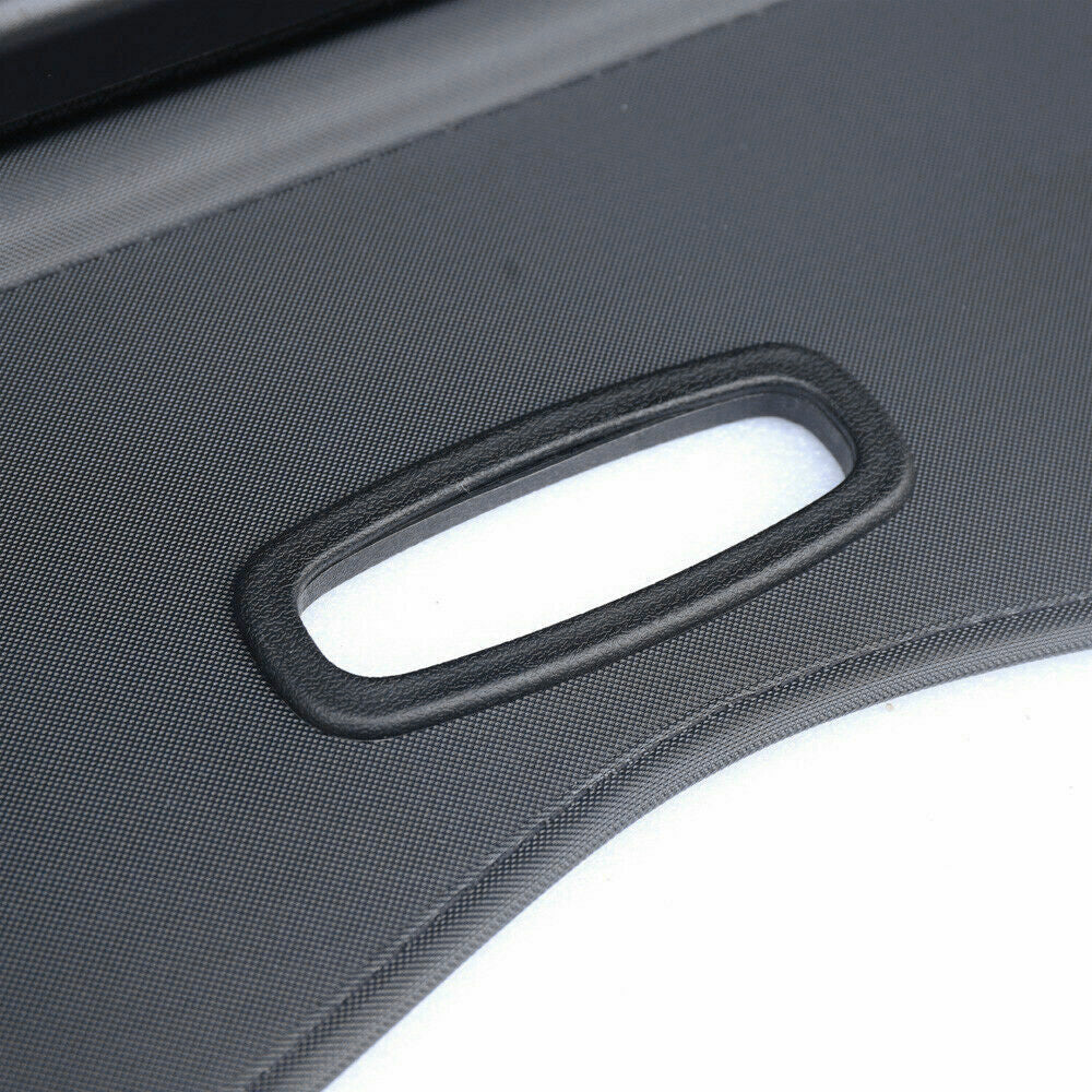 Retractable Cargo Cover For Toyota Prado 150 Series 2009-2024 Car Trunk ...