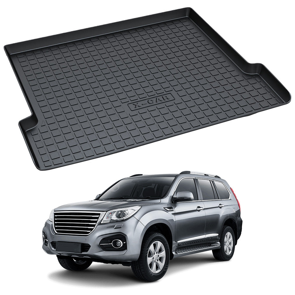 Boot Liner for GWM Haval H9 2015-2021 Cargo Mat Trunk Cover Luggage ...