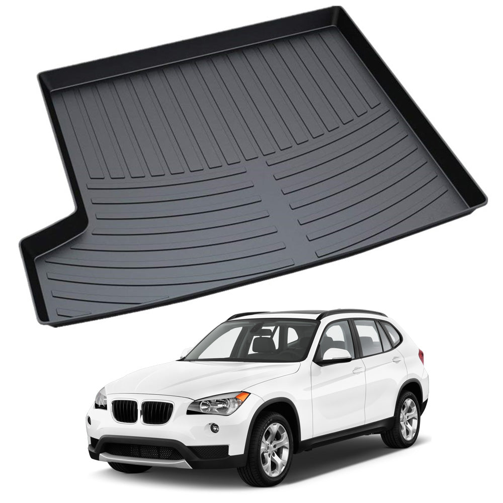 Boot Liner for BMW X1 E84 Series 2010-2015 Heavy Duty Cargo Trunk Mat ...
